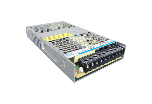 Delta LED Screen Power