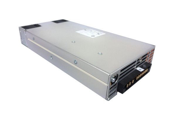 ESR-48/56AC Delta Telecom power rectifier