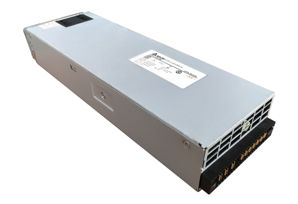 ESR-48/30GC Delta Telecom power rectifier